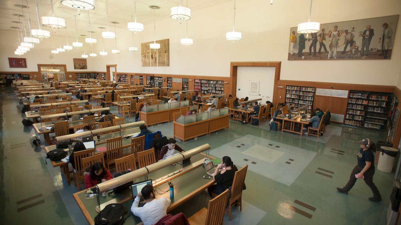 How to Apply | Neuroscience Graduate Group