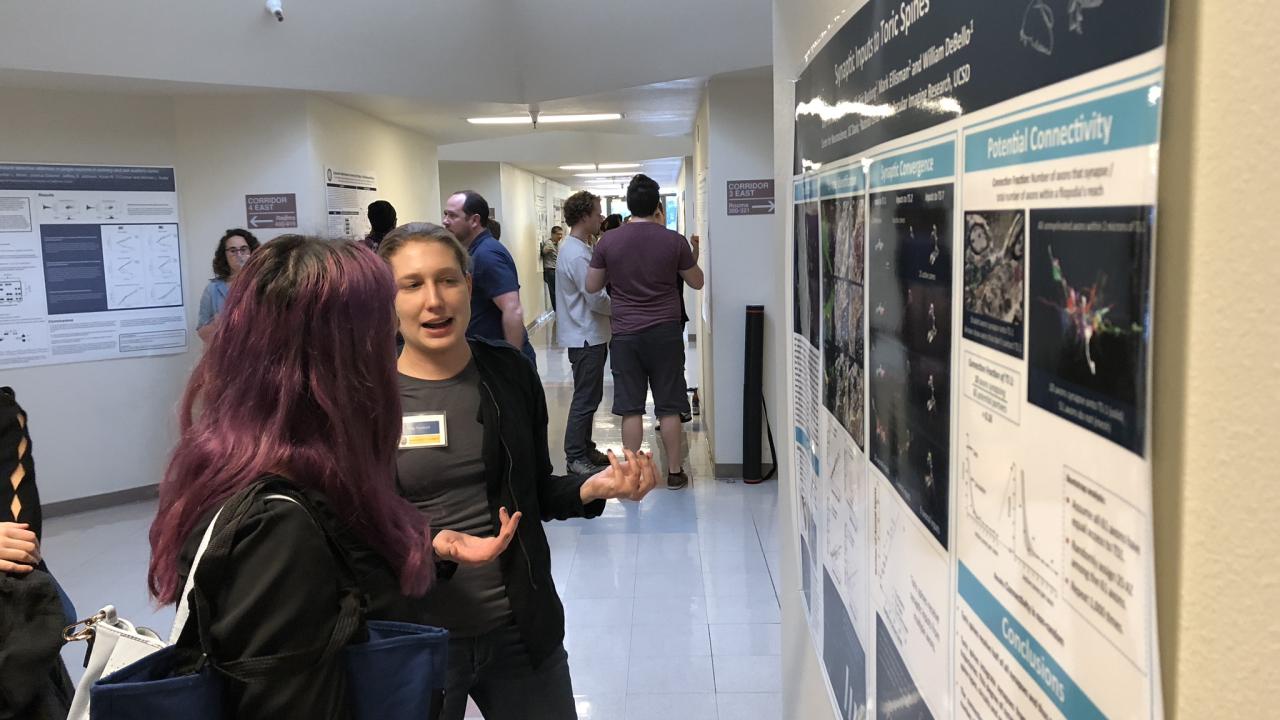 Recruitment Information | Neuroscience Graduate Group