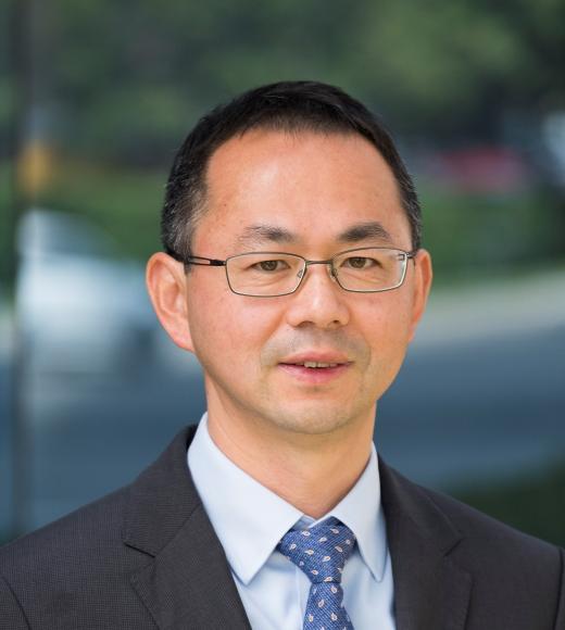 Jack Lin | Neuroscience Graduate Group