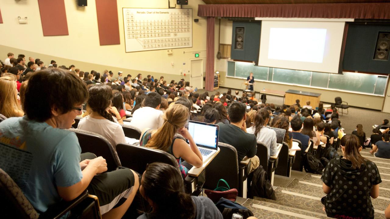 Courses | Neuroscience Graduate Group